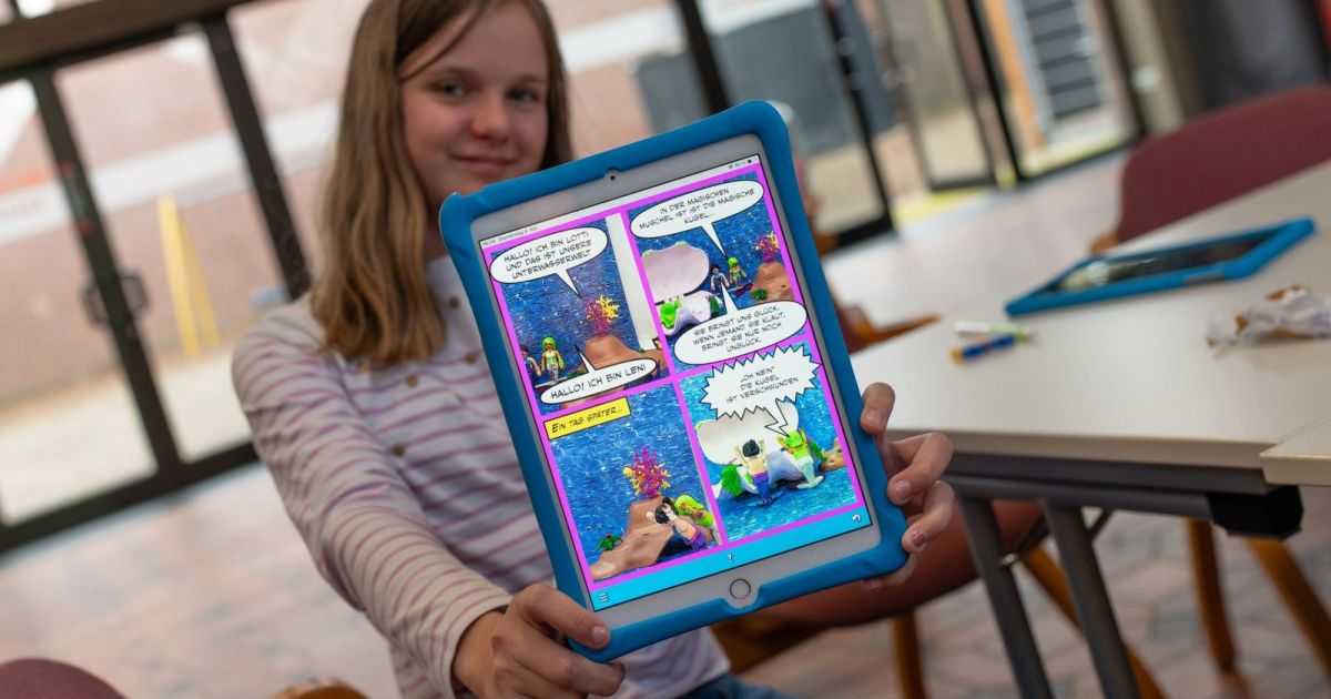 Country Comics Hürth - Landesarbeitsgemeinschaft Kunst und Medien NRW e.V.